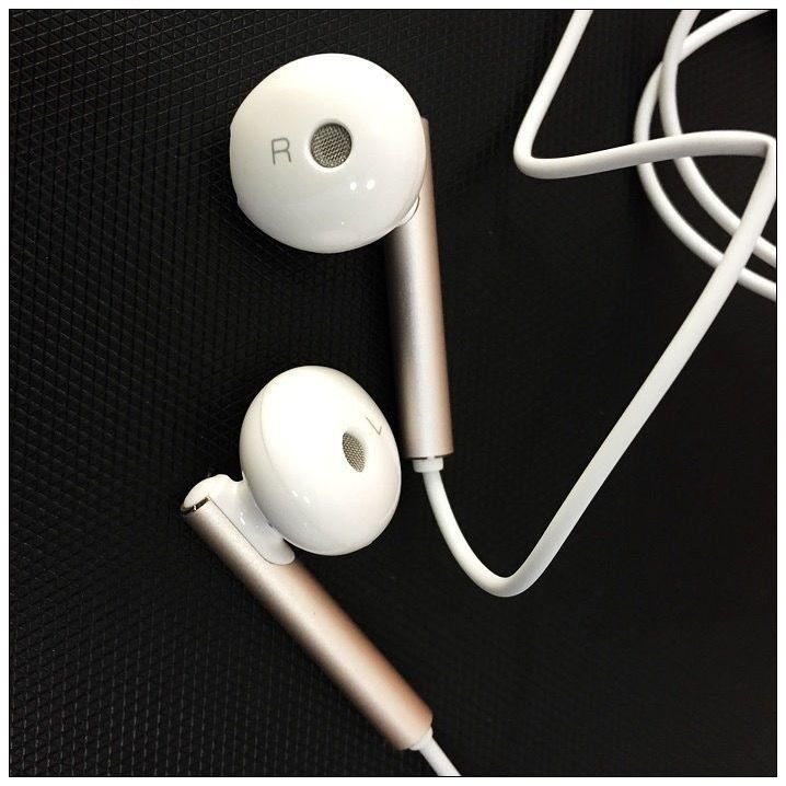 AM116 Metal In-Ear Wired Headphones – lopnix.com